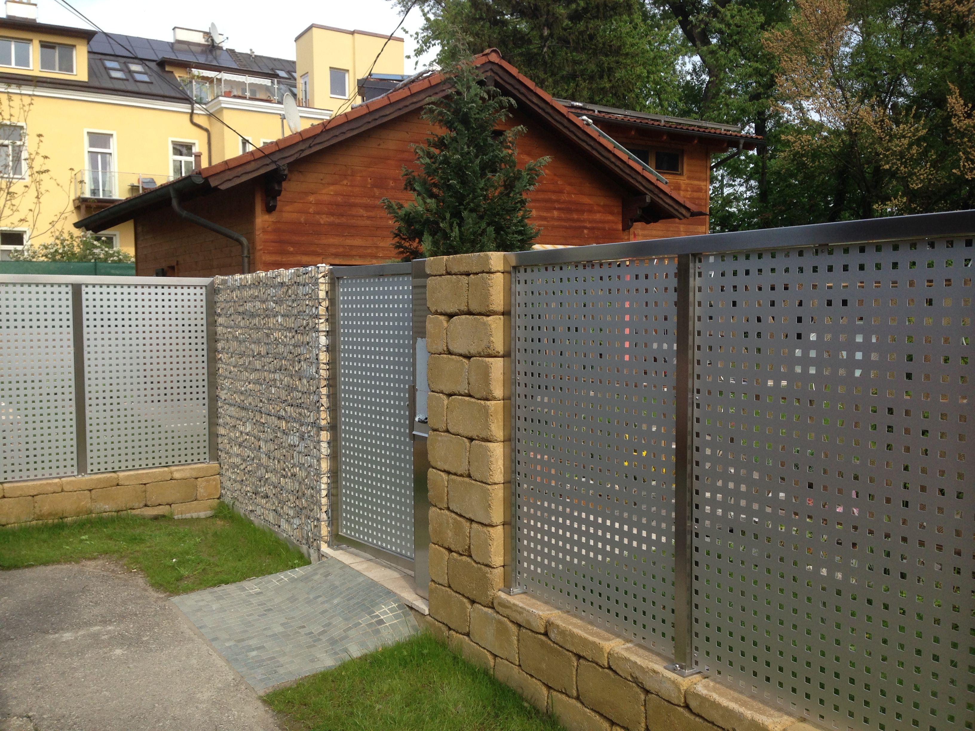 GENAUSO – Ihre Schlosserei für ganz Österreich