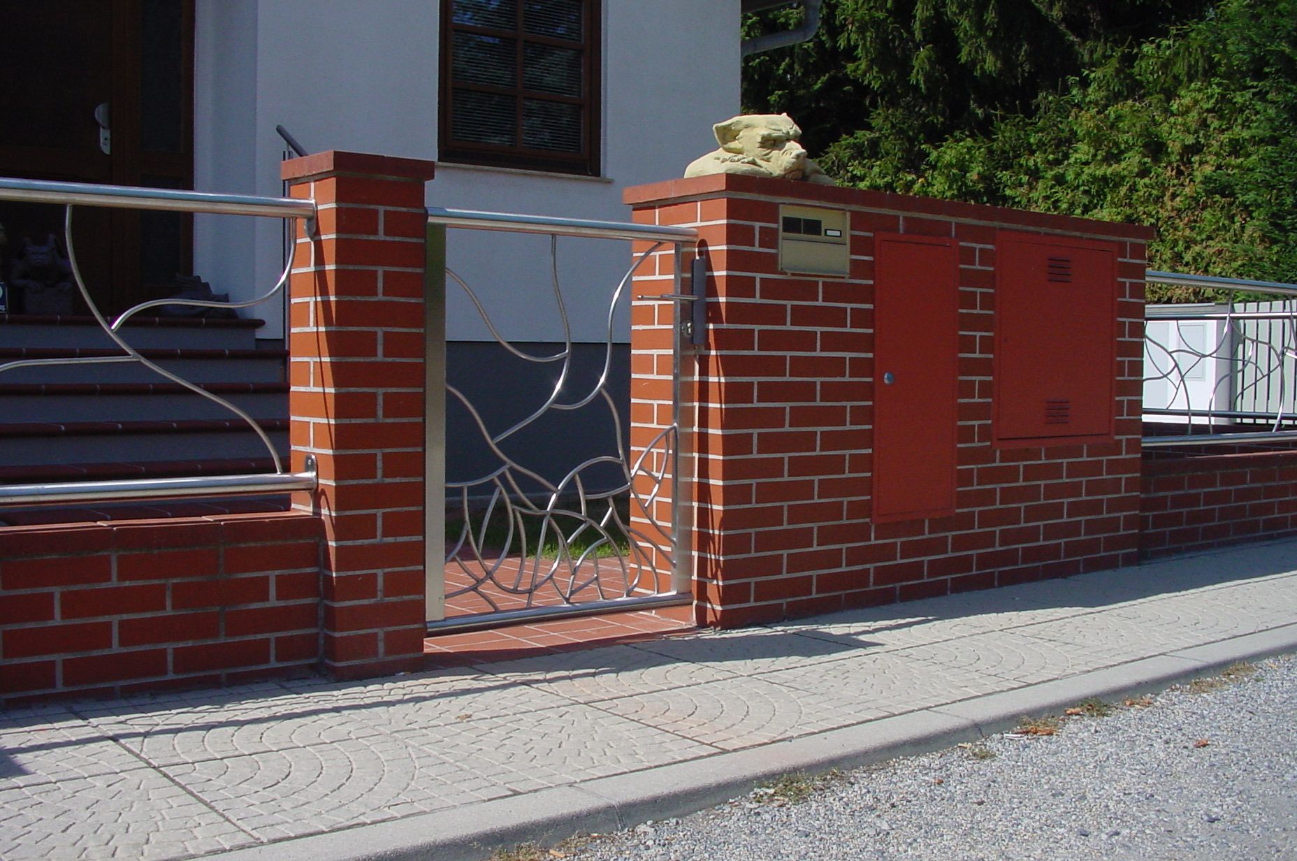 GENAUSO – Ihre Schlosserei für ganz Österreich